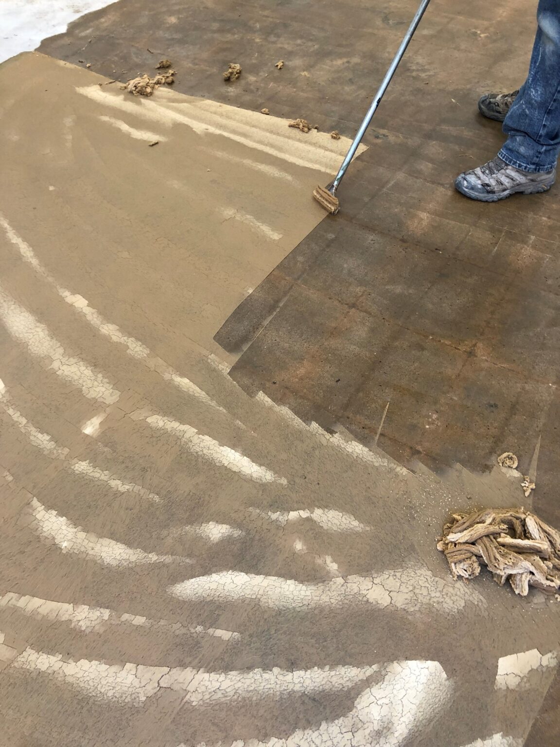 Floor Prep | Floor Technologies